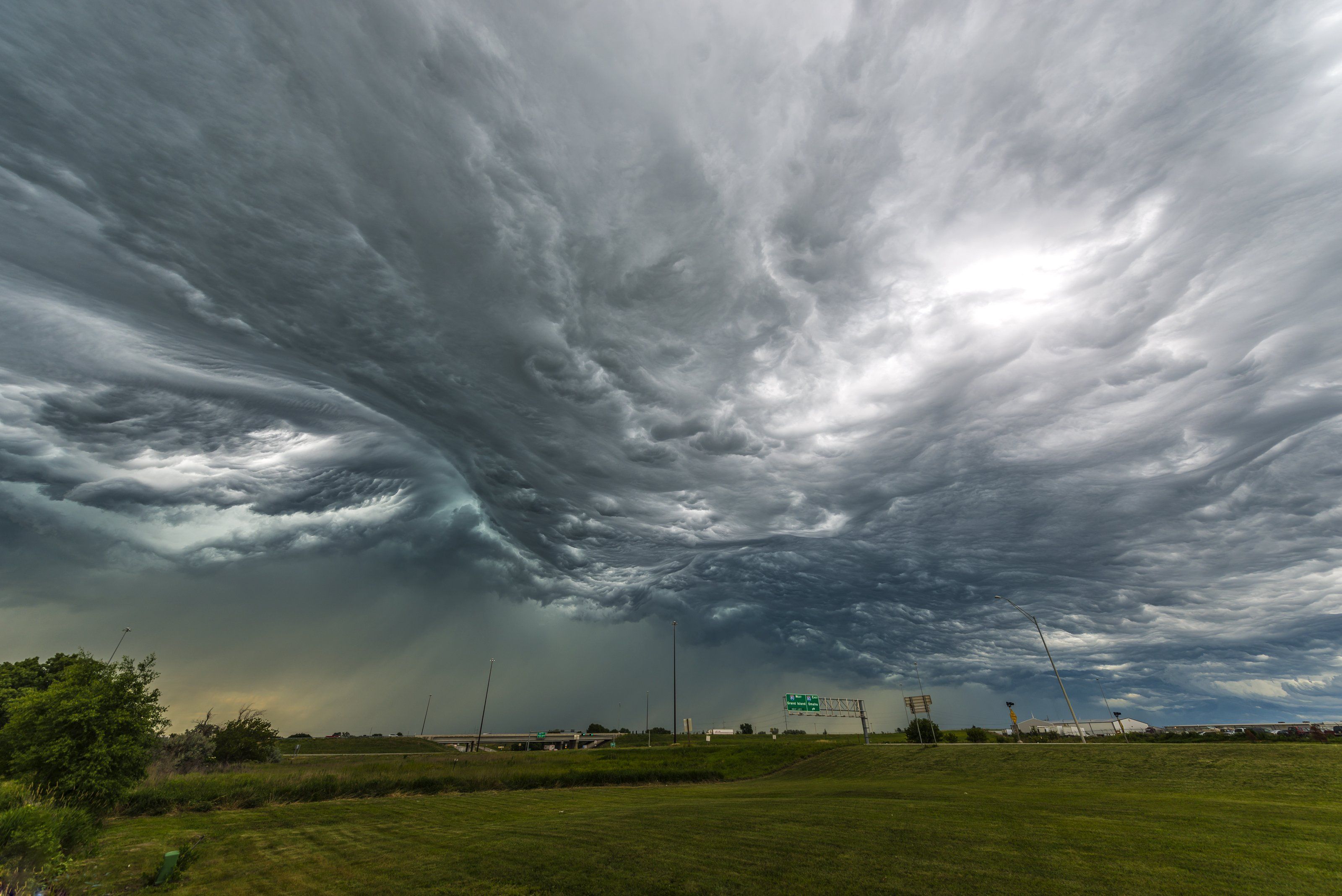 What Is Sola Wind and Hail Insurance, and How Can It Help Cover Your ...