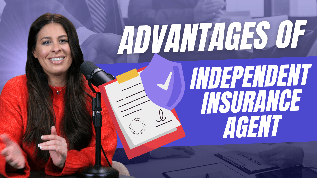 Insurance 101: 7 Reasons to Use an Independent Insurance Agent