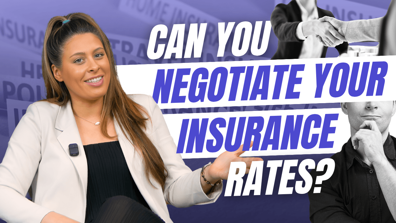 How to Negotiate Lower Insurance Rates: Tips You Need to Know