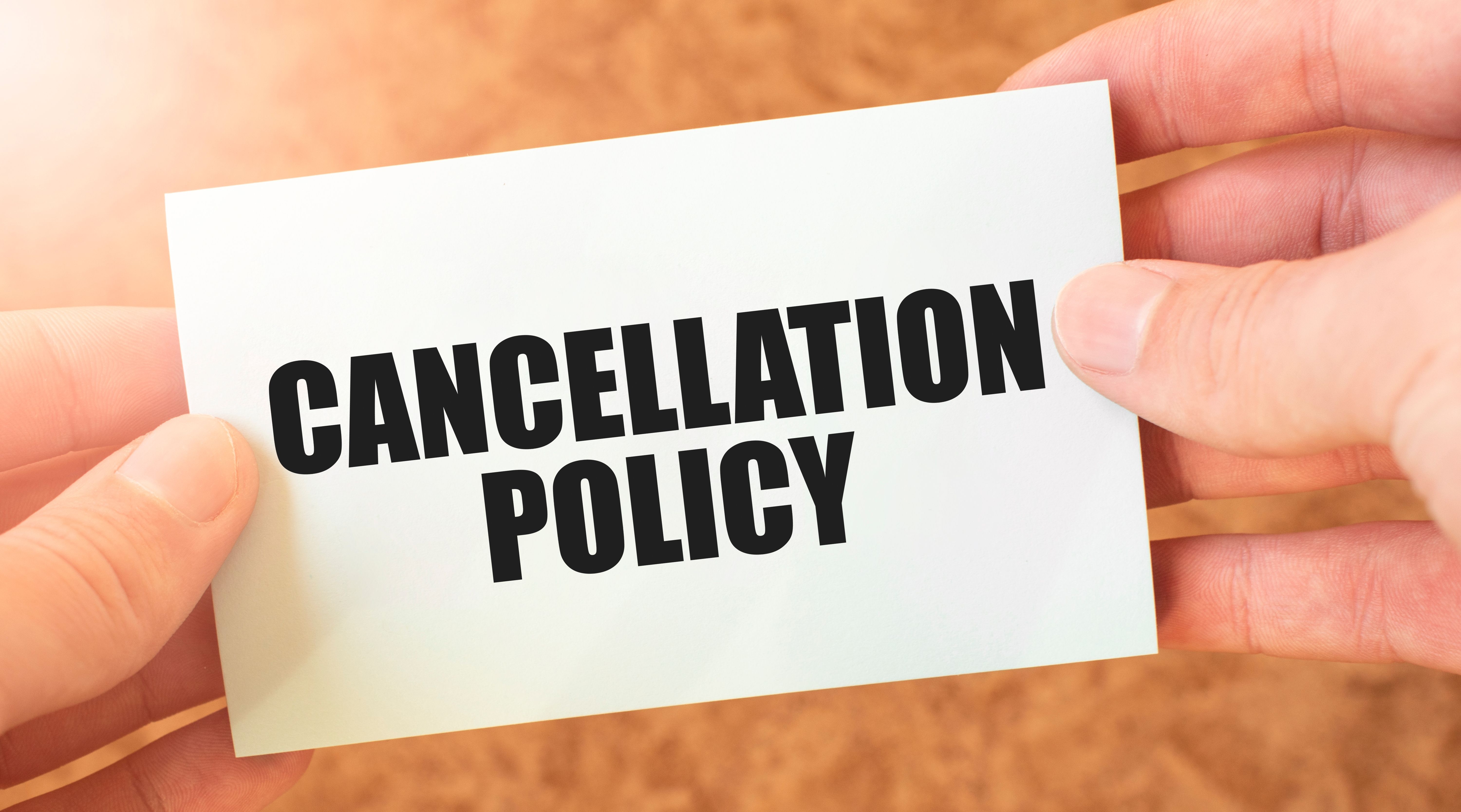 Why Are Home Insurance Policies Being Canceled more than ever before?